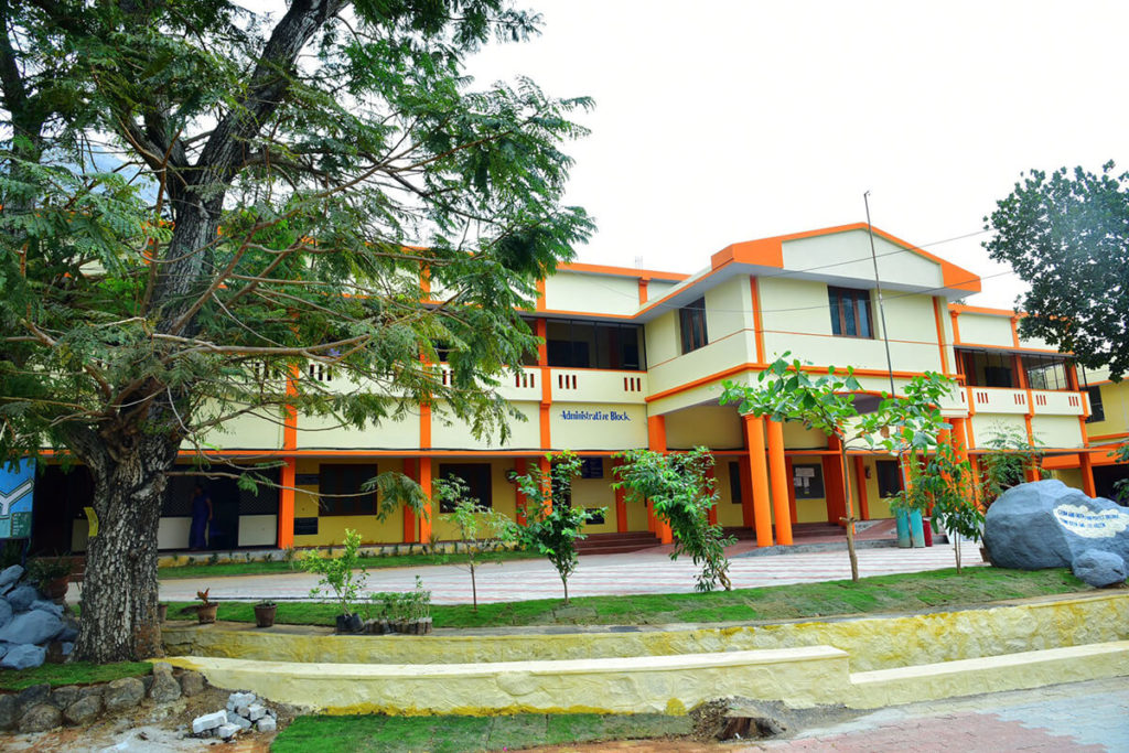 Vision & Mission | Sree Ayyappa College For Women